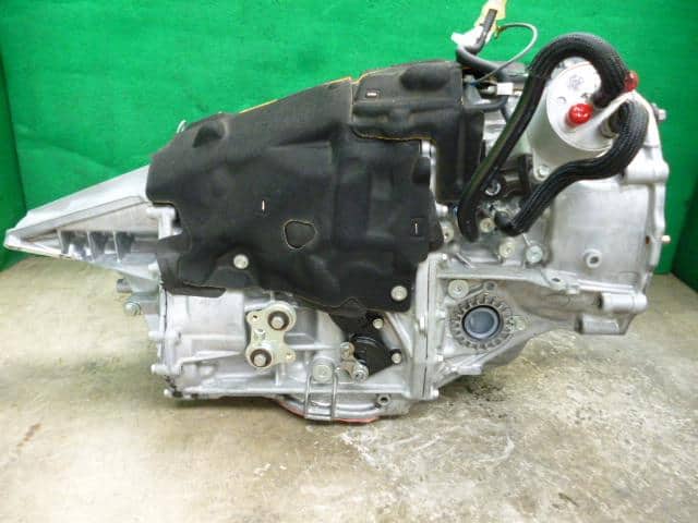 [Used]Automatic Transmission SUBARU Impreza 2017 DBA-GT6 31000AJ900 ...