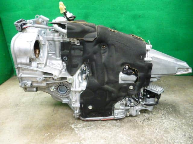 [Used]Automatic Transmission SUBARU Impreza 2017 DBA-GT6 31000AJ900 ...