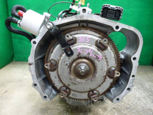[Used]Automatic Transmission SUBARU Impreza 2017 DBA-GT6 31000AJ900 ...