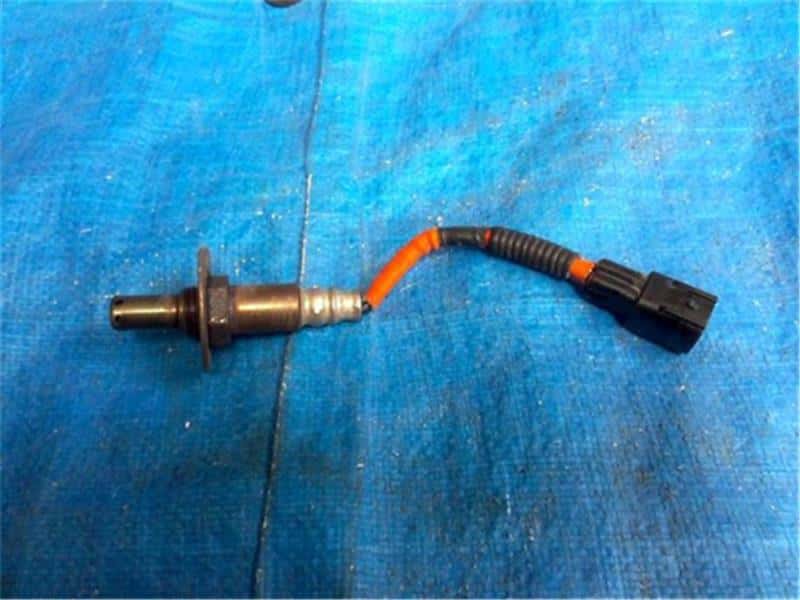 [Used]Oxygen Sensors SUBARU Forester 2016 DBA-SJ5 22690AA990 - BE ...