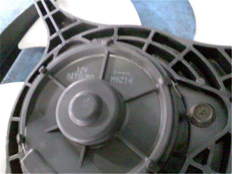 [Used]Radiator Cooling Fan SUBARU Legacy 1999 GF-BH5 - BE FORWARD Auto ...