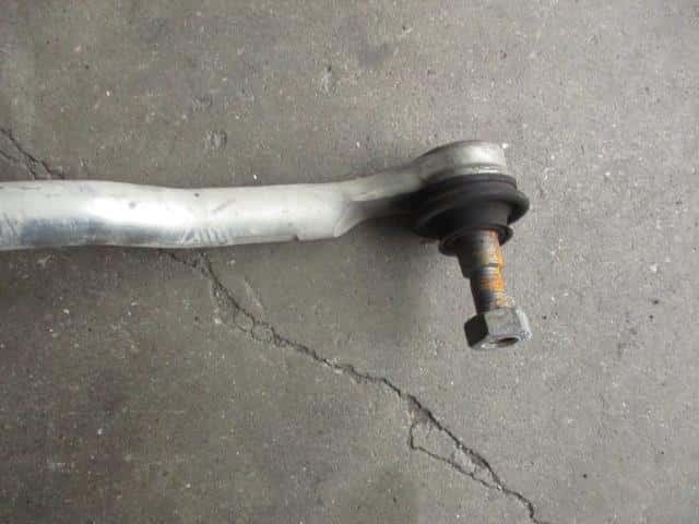 [Used]Power Steering Rack and Pinion Assembly HONDA Fit 2013 DAA-GP5 ...