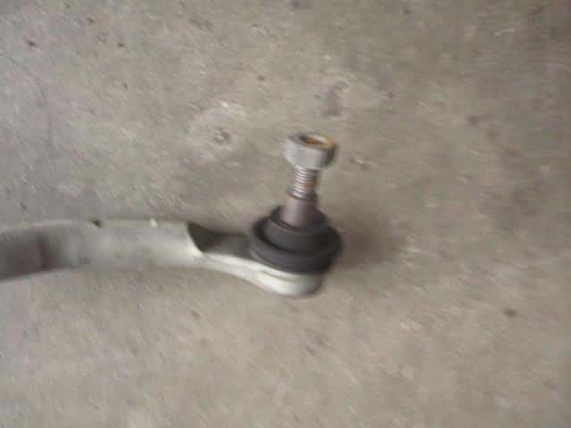 [Used]Power Steering Rack and Pinion Assembly HONDA Fit 2013 DAA-GP5 ...