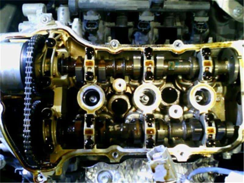 [Used]KFVE Engine DAIHATSU Tanto 2013 DBA-L375S - BE FORWARD Auto Parts