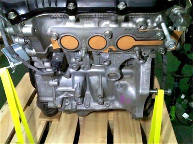 [Used]KFVE Engine DAIHATSU Tanto 2013 DBA-L375S - BE FORWARD Auto Parts