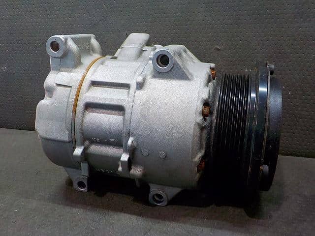 [Used]A/C Compressor TOYOTA Crown Majesta 2010 DBA-URS206 8831050160 ...