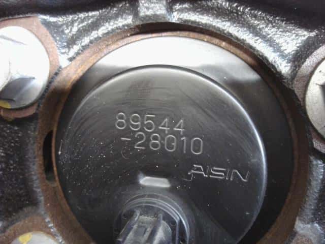 [Used]Rear Wheel Hub TOYOTA Alphard 2018 DBA-AGH30W 4245028030 - BE ...