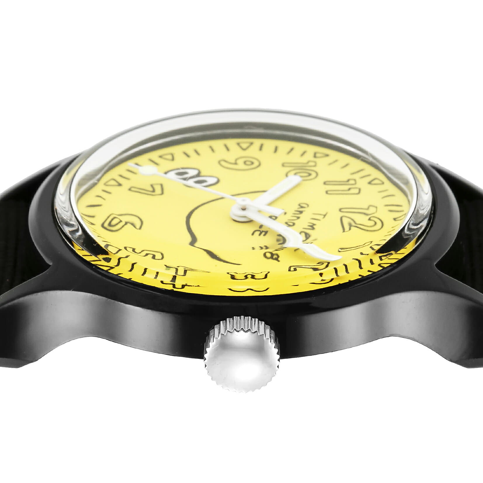 [New]9:59 ~ 10% ★ special sale ★ TIMEX Timex face x anna magazine ...