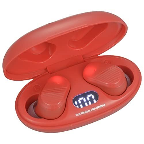 [New]OHM ELECTRIC AudioComm perfection wireless earphone Bluetooth ...