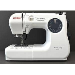 [New]Janome compact electronic sewing machine IJ-560 - BE FORWARD Store
