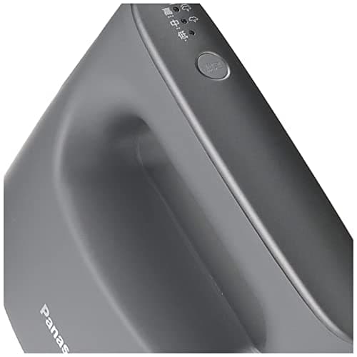 [New]Panasonic clothing steamer 360-degree powerful steam large ...