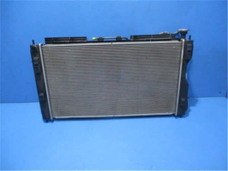 [Used]Radiator SUBARU Impreza XV 2018 DBA-GT3 45111FL011 - BE FORWARD ...