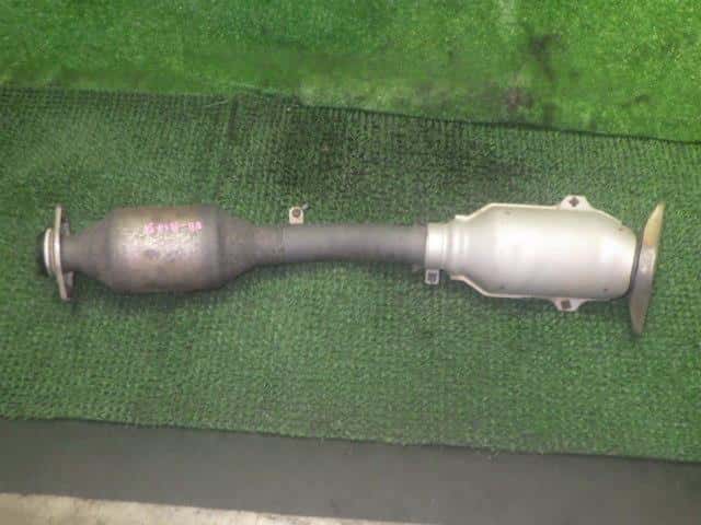 [Used]Front Exhaust Pipe NISSAN Note 2006 DBA-E11 20010EW00B - BE ...