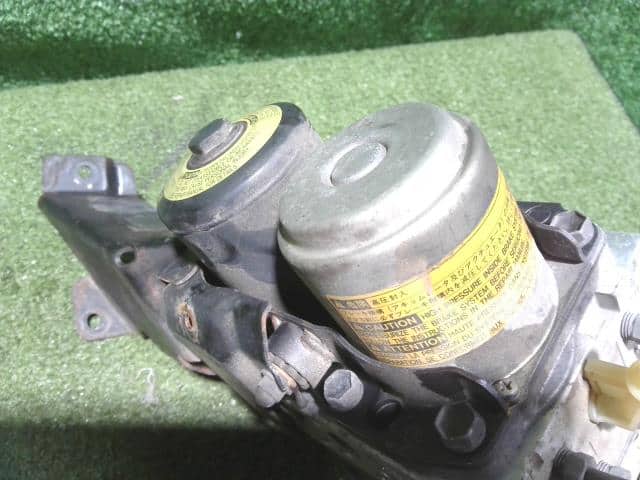 [Used]ABS Actuator TOYOTA Alphard 2004 CAA-ATH10W 4405058040 - BE ...