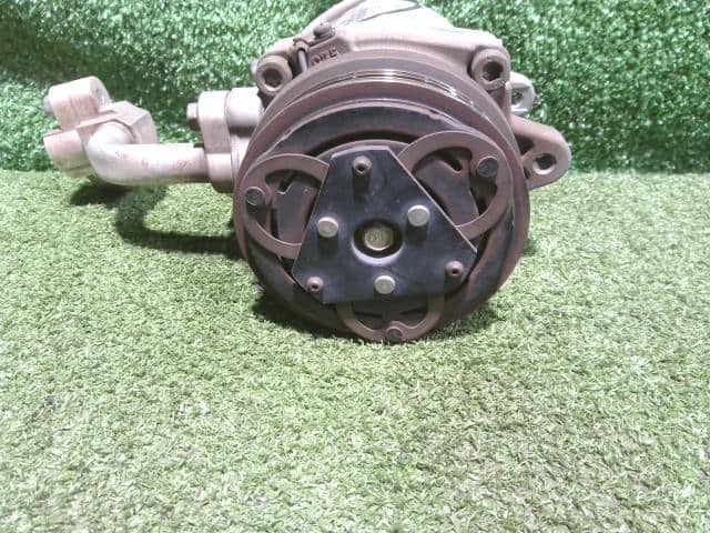 [Used]A/C Compressor SUZUKI Every 2019 EBD-DA17V - BE FORWARD Auto Parts