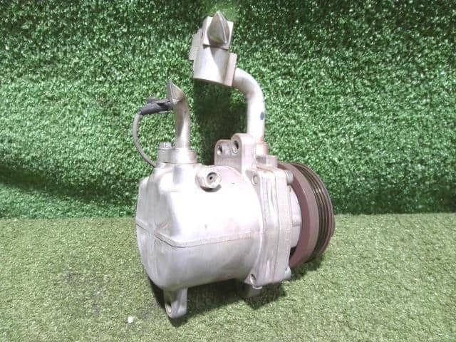 [Used]A/C Compressor SUZUKI Every 2019 EBD-DA17V - BE FORWARD Auto Parts