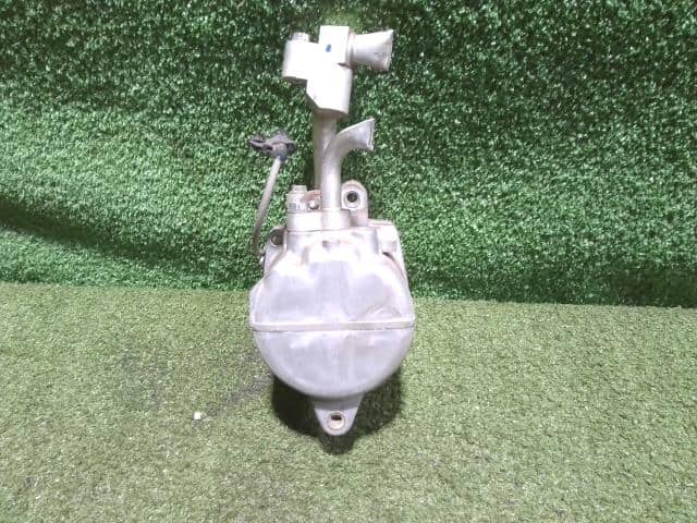 [Used]A/C Compressor SUZUKI Every 2019 EBD-DA17V - BE FORWARD Auto Parts