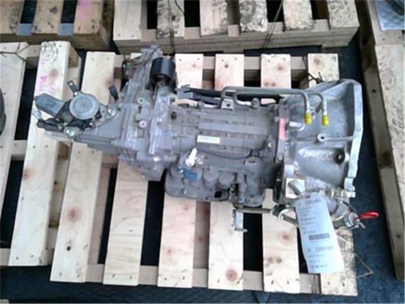 [Used]Transmission SUZUKI Every 2019 HBD-DA17V - BE FORWARD Auto Parts