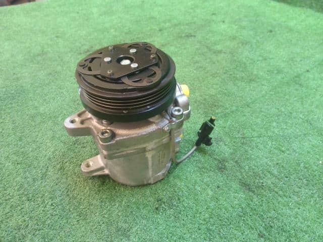 [Used]A/C Compressor SUZUKI Every 2017 HBD-DA17V - BE FORWARD Auto Parts