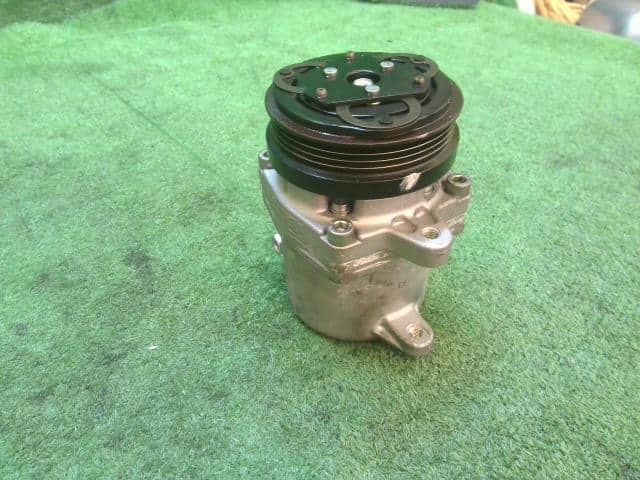 [Used]A/C Compressor SUZUKI Every 2017 HBD-DA17V - BE FORWARD Auto Parts