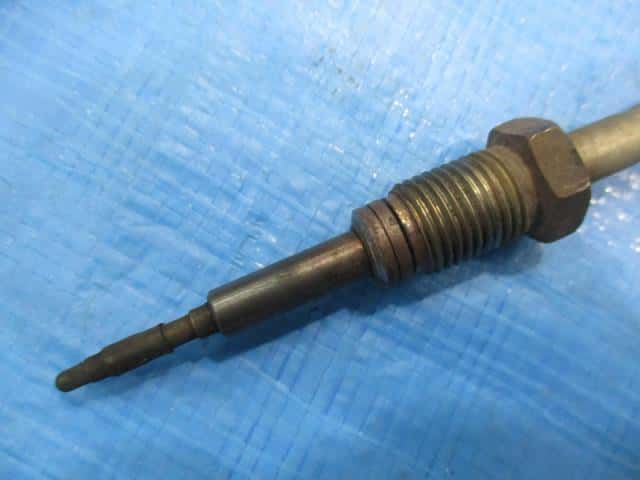 [Used]O2 Sensor TOYOTA Hiace 2012 LDF-KDH201V - BE FORWARD Auto Parts