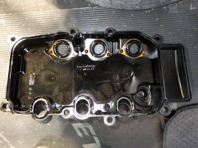 [Used]P07A Engine HONDA Life 2011 DBA-JC1 - BE FORWARD Auto Parts