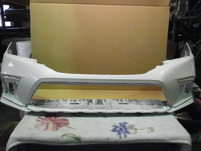 [Used]Front Bumper Face HONDA Civic 2022 6AA-FL4 71101T39A00ZB - BE ...