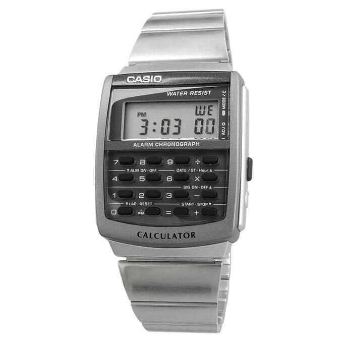[New]All 2/15 our store article & CASIO Casio clock Cali curator ...