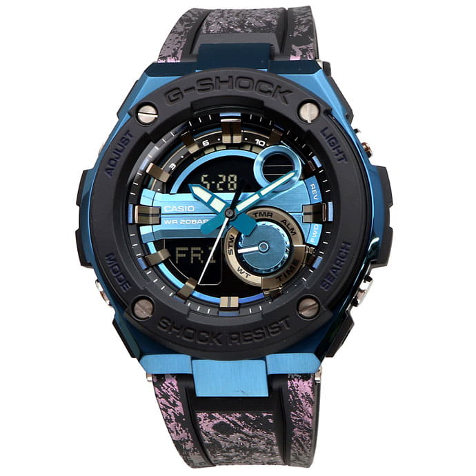 [New]All 2/15 our store article & G-SHOCK G-SHOCK clock CASIO Casio G ...