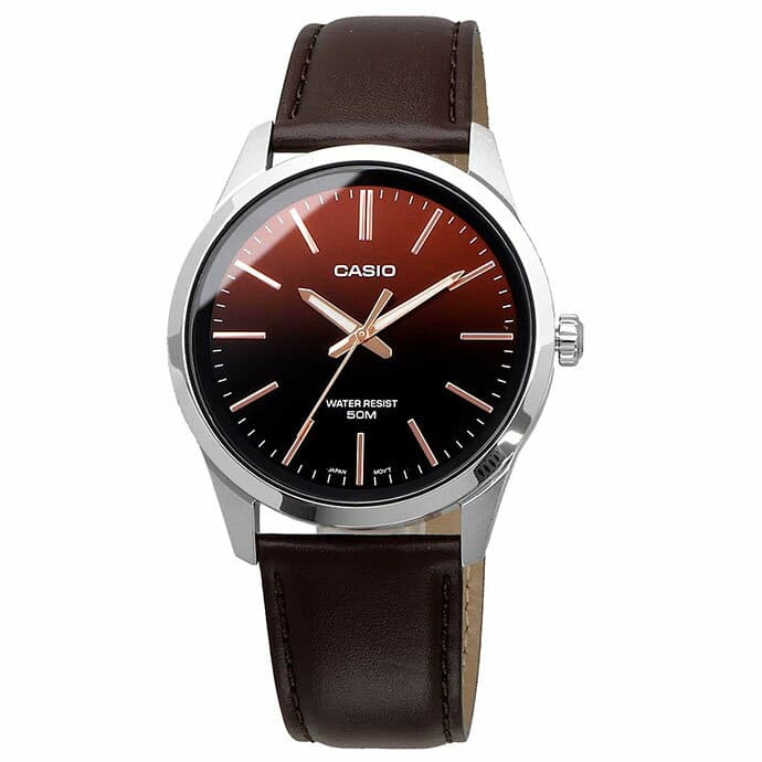 [New]All 2/15 our store article & CASIO Casio clock simple mens MTP-E180L-5AV - BE FORWARD Store