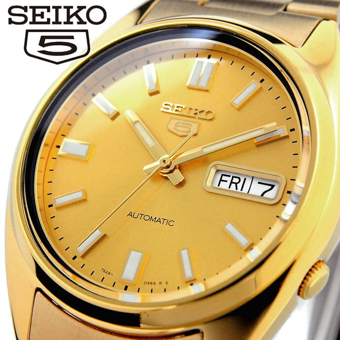 [New]All 2/15 our store article & SEIKO SEIKO clock SEIKO 5 Automatic ...