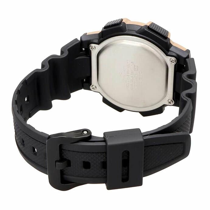 [New]All 2/15 our store article & CASIO Casio clock world time digital mens AE-1000W-1A3V - BE ...