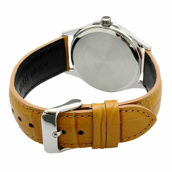 [New]All 2/15 our store article & CASIO Casio clock simple mens MTP-1381L-9AV - BE FORWARD Store