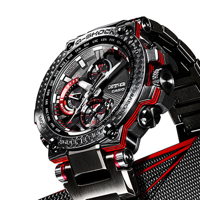 [New]All 2/15 our store article & G-SHOCK G-SHOCK clock CASIO Casio ...