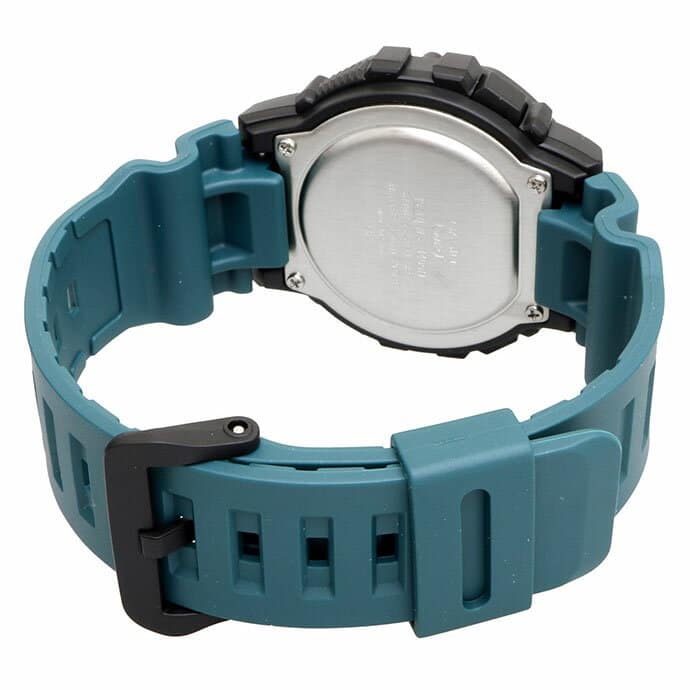 [New]All 2/15 our store article & CASIO Casio clock digital 60 lap memory mens WS-1400H-3AV - BE ...