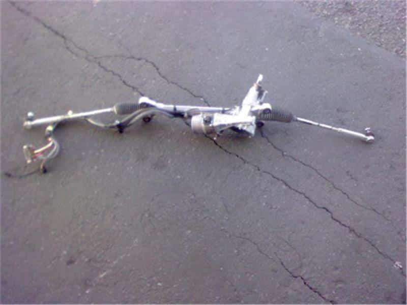 [Used]Steering Gearbox Assembly SUBARU Forester 2013 DBA-SJ5 34110SG010 ...