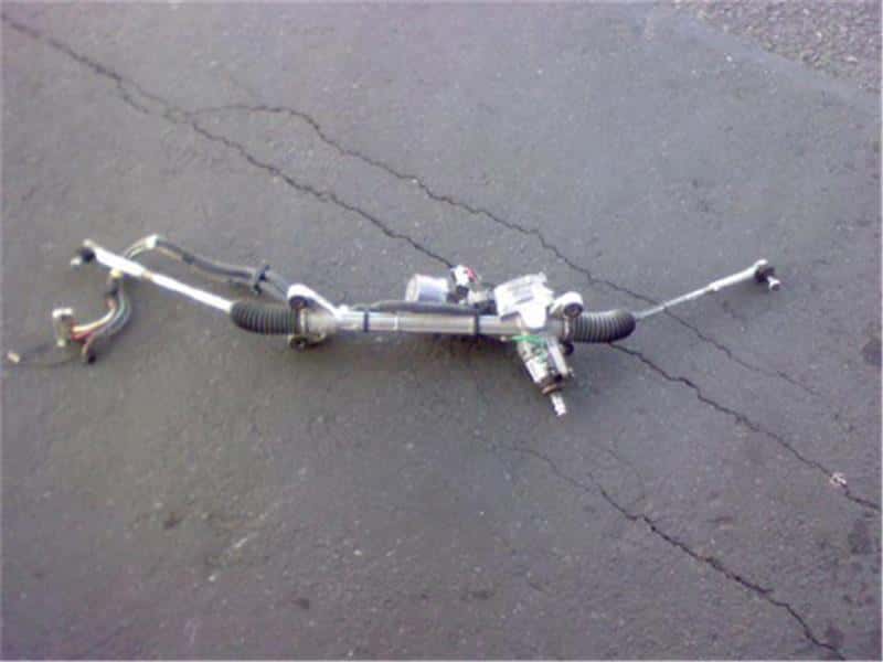 [Used]Steering Gearbox Assembly SUBARU Forester 2013 DBA-SJ5 34110SG010 ...