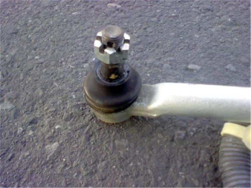 [Used]Steering Gearbox Assembly SUBARU Forester 2013 DBA-SJ5 34110SG010 ...