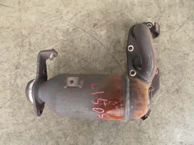 [Used]Catalyst DAIHATSU Move 2005 CBA-L150S - BE FORWARD Auto Parts