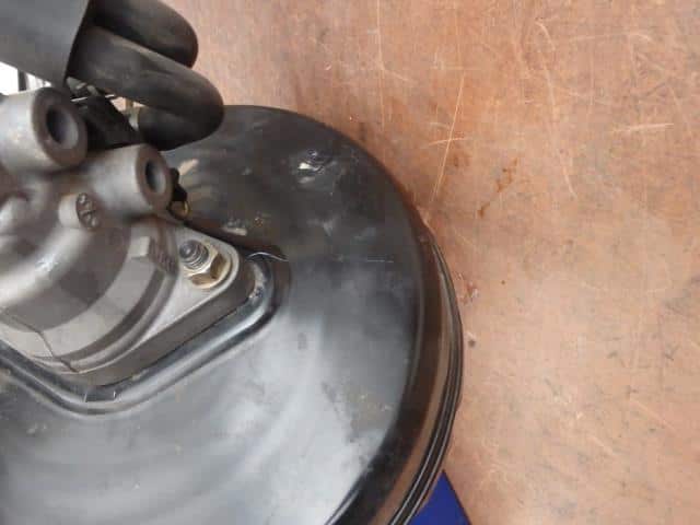 [Used]Brake Master Cylinder MITSUBISHI Minicab 2008 GBD-U61T 4625A250 ...