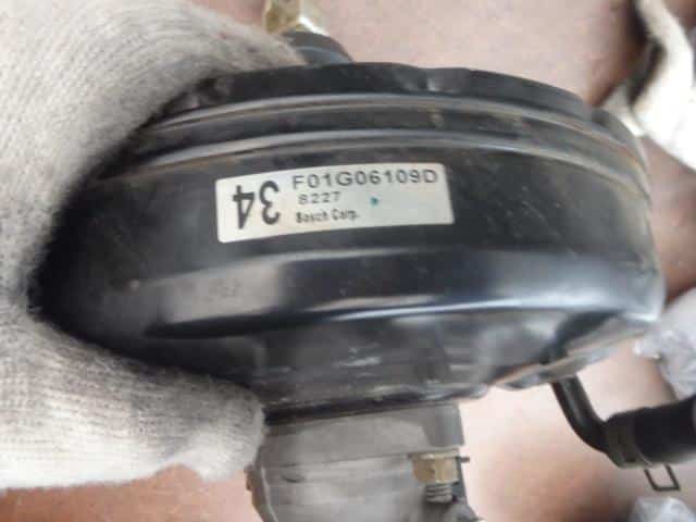 [Used]Brake Master Cylinder MITSUBISHI Minicab 2008 GBD-U61T 4625A250 ...