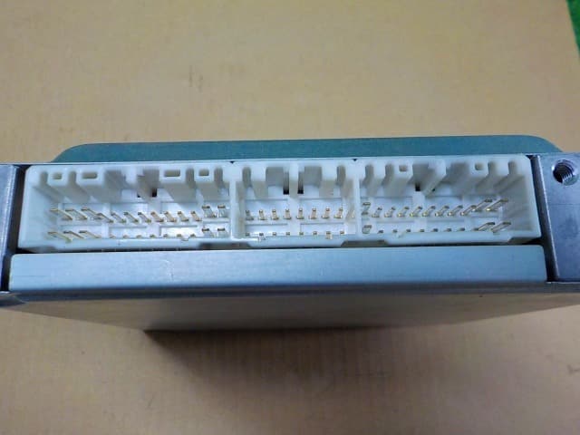 [Used]10086 Toyota Land Cruiser Prado KD-KZJ95W Engine Control Unit ...