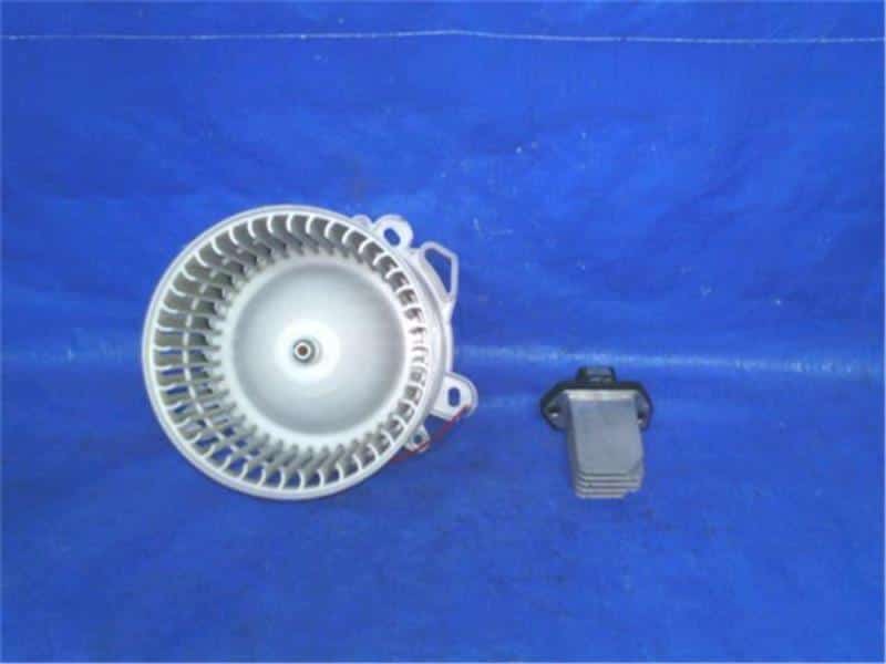 [Used]Blower Motor MITSUBISHI Ek space 2018 DBA-B11A 7801B033 - BE ...