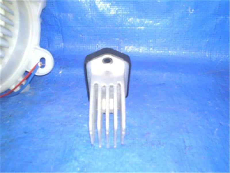 [Used]Blower Motor MITSUBISHI Ek space 2018 DBA-B11A 7801B033 - BE ...