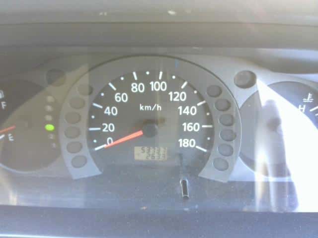 [Used]KA20DE Engine NISSAN Caravan Van 2003 LC-VPE25 10102VH352 - BE ...