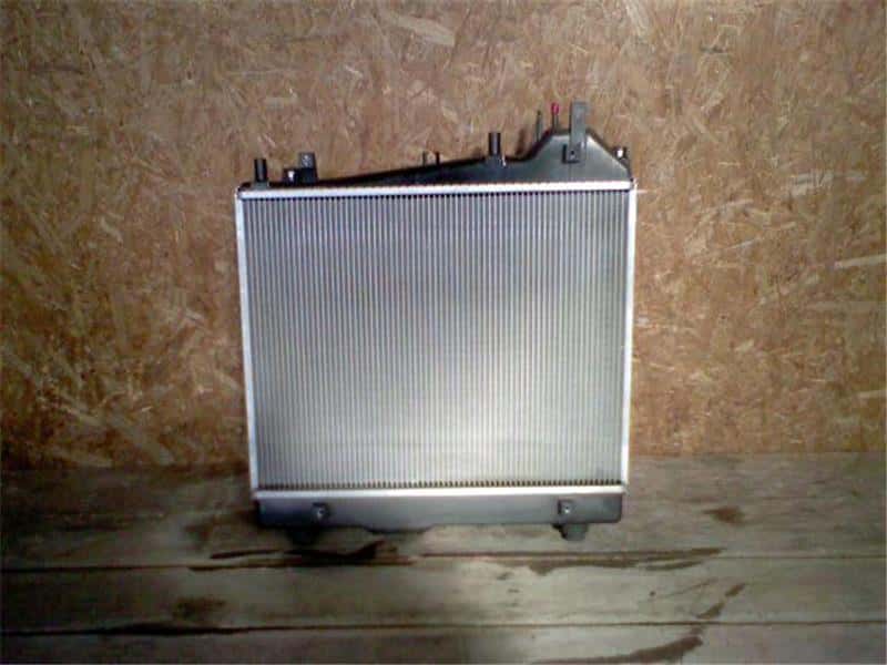 [Used]Radiator SUZUKI Every 2018 ABA-DA17W - BE FORWARD Auto Parts
