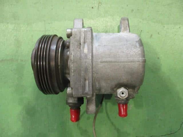 [Used]A/C Compressor SUZUKI Wagon R 2007 DBA-MH22S 9520058J01 - BE ...