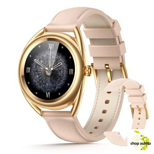 [New]Notice of smart Ladies small size lady style smart watch for women ...
