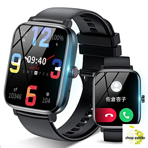 [New]smartwatch mens Ladies IP68 waterproofing 20 kinds mode receipt ...