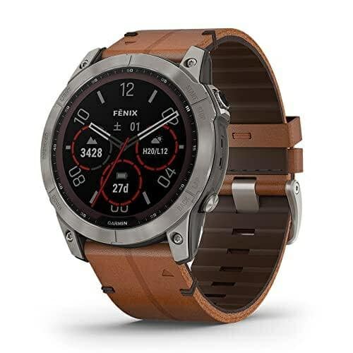 [New]FNIX 7X SAPPHIRE DUAL POWER TI CHESTNUT LEATHER gaminjapan ...